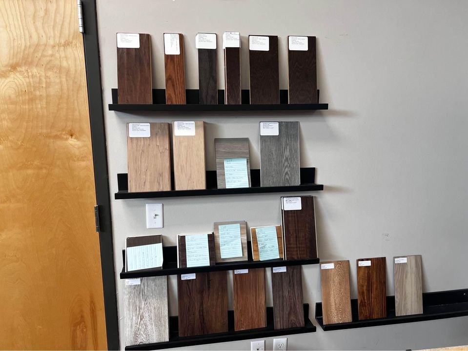 Flooring Clearances, and Closeouts at Majestic Floors and More LLC Sales